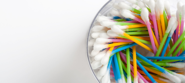 Q-Tips - Ear & Sinus Institute