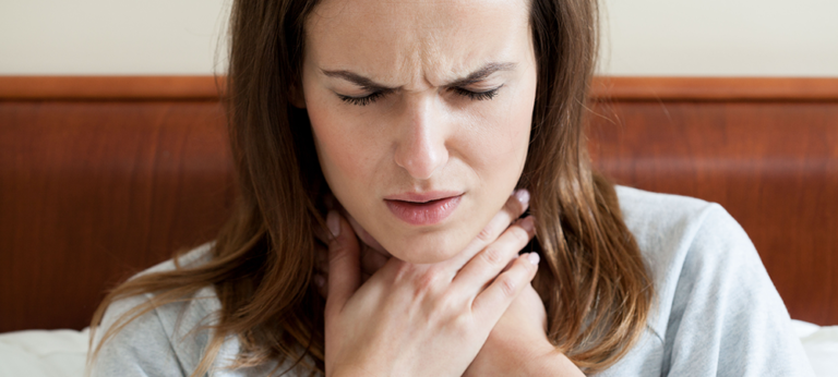 Laryngitis-Facts - Ear & Sinus Institute