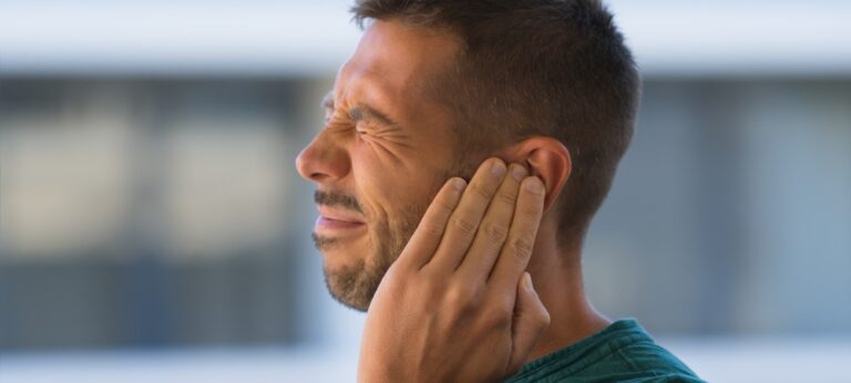 What Causes Ringing in Your Ears - Ear & Sinus Institute